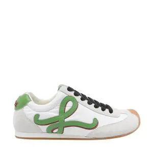 Loewe Ballerina Sneakers For Women