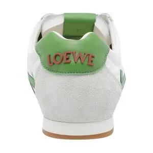 Loewe Ballet Runner 2.0 Sneakers - White