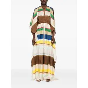 Fendi Neutrals All In One Jumpsuits