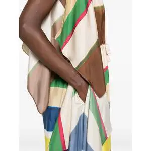Fendi Neutrals All In One Jumpsuits