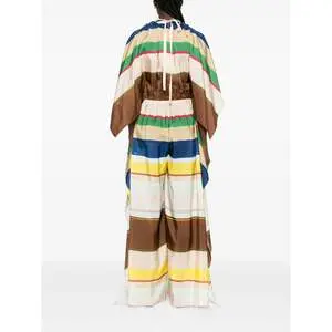 Fendi Neutrals All In One Jumpsuits