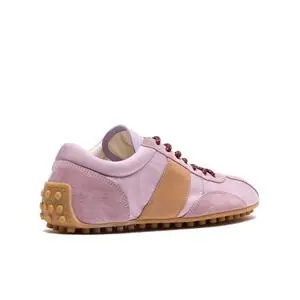 TOD'S Marathon Sneakers - Pink