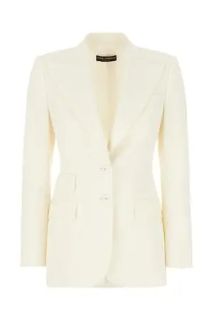 Dolce & Gabbana Clothing Blazers & Gilets - Multicolor