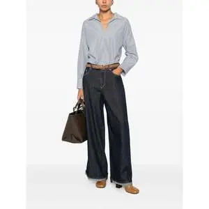 Max Mara Tops Shirts