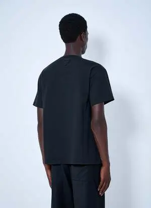 Prada Cotton Jersey T-shirt