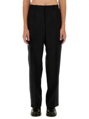 Our Legacy Pantalone Borrowed - Black