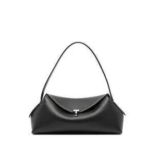 TOTEME Shoulder Bags - Black