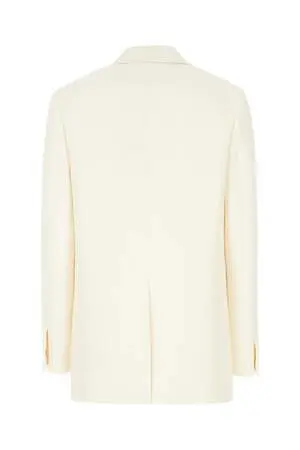 Fendi Clothing Blazers & Gilets - Multicolor
