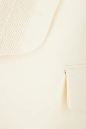 Fendi Clothing Blazers & Gilets - Multicolor