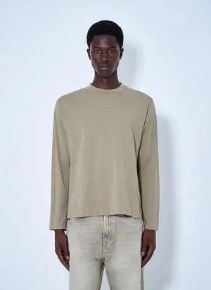 Our Legacy Long Sleeve T-shirts For Men