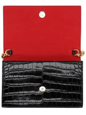 Alexander McQueen Small Skull Bag