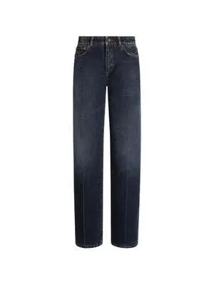 Dolce & Gabbana Jeans - Multicolor