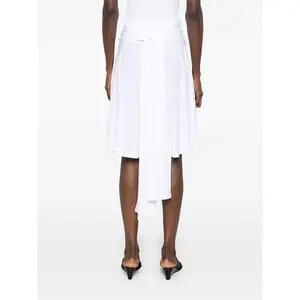 TOTEME Shorts Knee-length Shorts