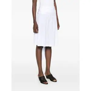 TOTEME Shorts Knee-length Shorts