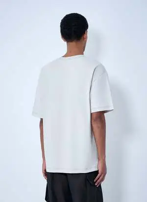 LEMAIRE Boxy T-shirt