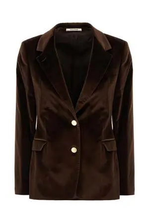 Tagliatore Clothing Blazers & Gilets - Multicolor