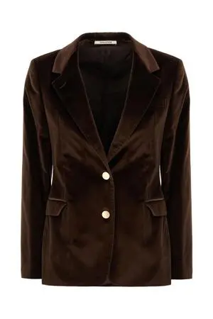 Tagliatore Clothing Blazers & Gilets - Multicolor