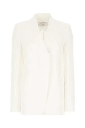 Sportmax Clothing Blazers & Gilets - Multicolor