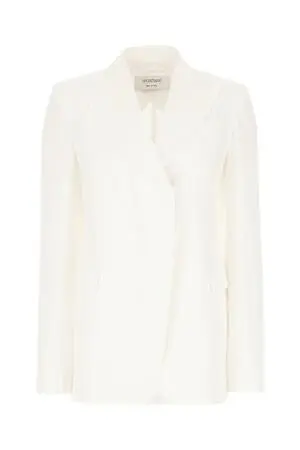 Sportmax Clothing Blazers & Gilets - Multicolor