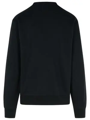 Burberry Cotton Sweatshirt