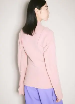 KIKO KOSTADINOV Arc Top
