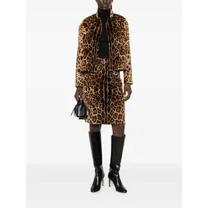 Max Mara Neutrals Jackets Fitted Jackets