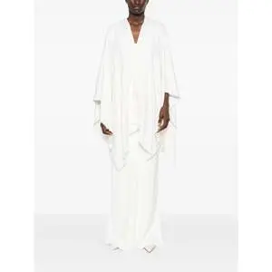 Fendi Jackets Capes & Ponchos