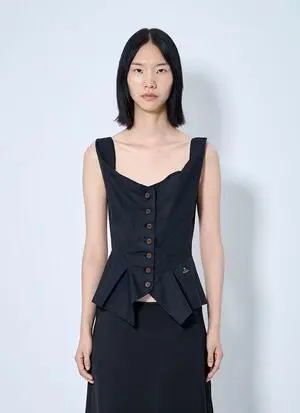 VIVIENNE WESTWOOD Monday Vest