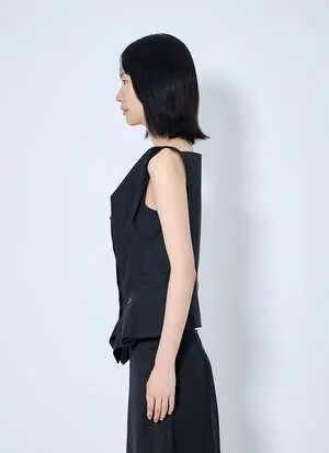 VIVIENNE WESTWOOD Monday Vest