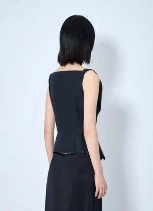 VIVIENNE WESTWOOD Monday Vest