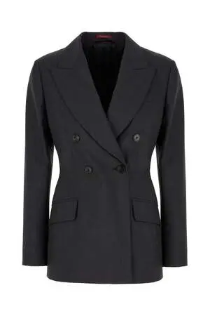 Gucci Clothing Blazers & Gilets - Multicolor