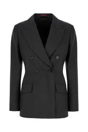 Gucci Clothing Blazers & Gilets - Multicolor