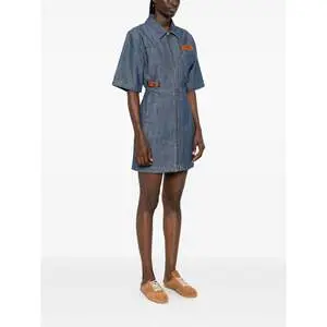 Fendi Dresses Day Dresses