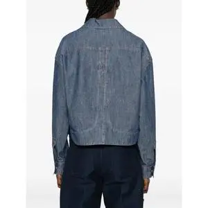 Fendi Jackets Denim Jackets