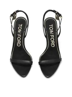 TOM FORD Stiletto Sandals