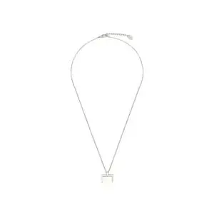Gucci Necklaces - Silver