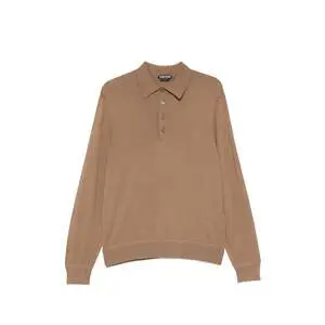 TOM FORD Polo Shirts