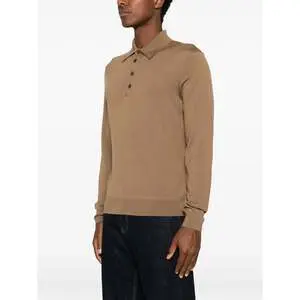 TOM FORD Polo Shirts