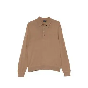 TOM FORD Polo Shirts