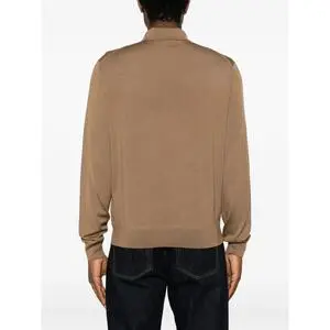 TOM FORD Polo Shirts