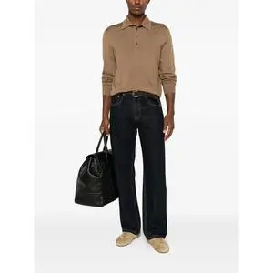 TOM FORD Polo Shirts
