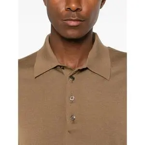 TOM FORD Polo Shirts