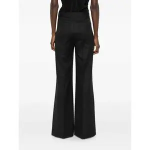 Victoria Beckham Straight Trousers