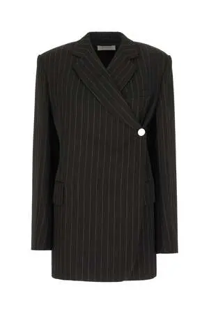 Sportmax Clothing Blazers & Gilets - Multicolor