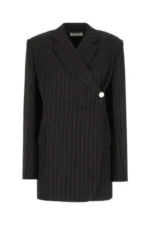 Sportmax Clothing Blazers & Gilets - Multicolor