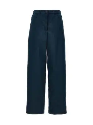 Etro Pegaso Cargo Pants - Blue