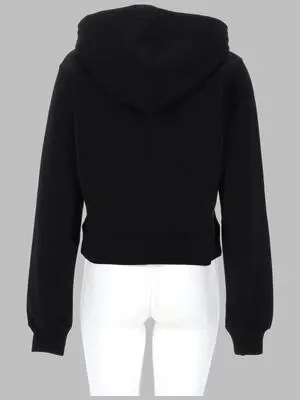 Moschino Felpa Teddy