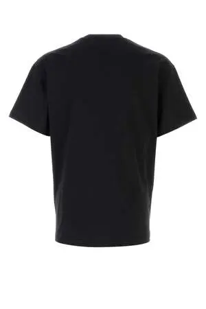 Givenchy Cotton T-shirt - Black