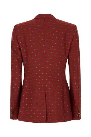 Etro Clothing Blazers & Gilets