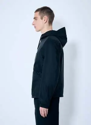 Prada Re-nylon Hooded Jacket